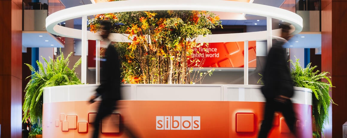 Sibos 2023: our most sustainable event so far | Sibos