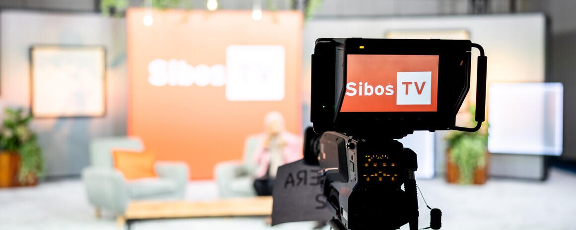 Meet the authors live at Innotribe: Sibos 2025 book signings | Sibos