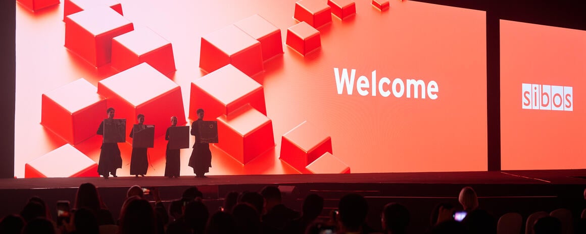 Sibos 2025 plenary speakers revealed | Sibos