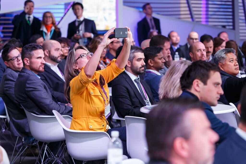 What’s new for Sibos in Sydney? | Sibos