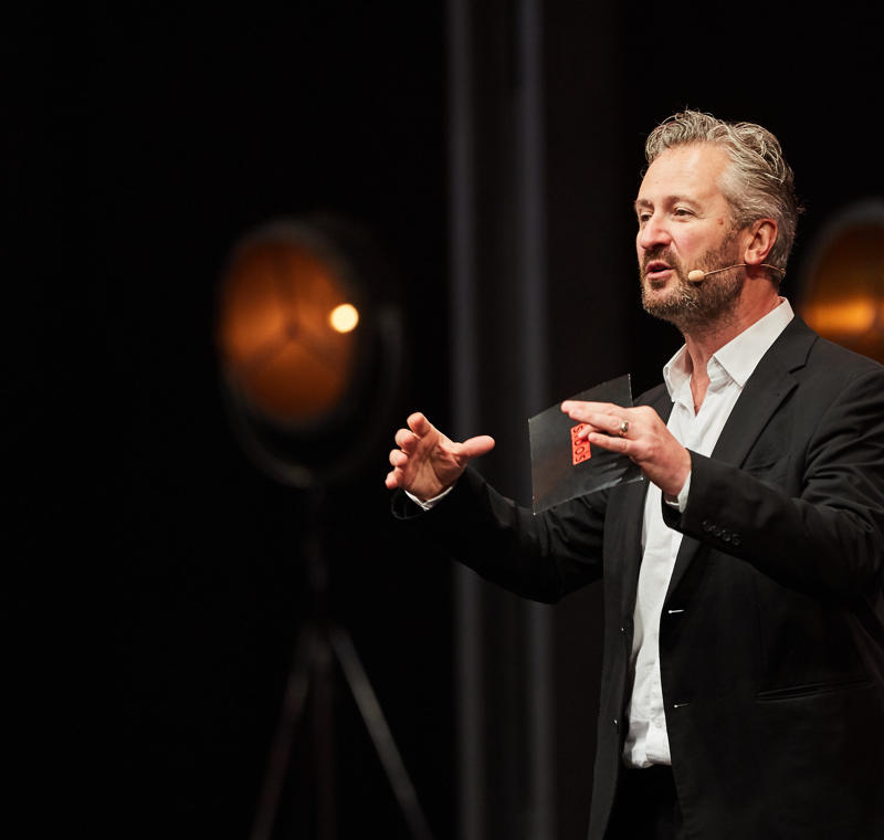 Welcome To Sibos | Sibos