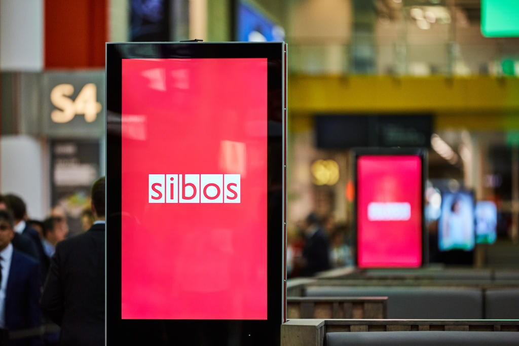 Sibos 2020: Day two | Sibos