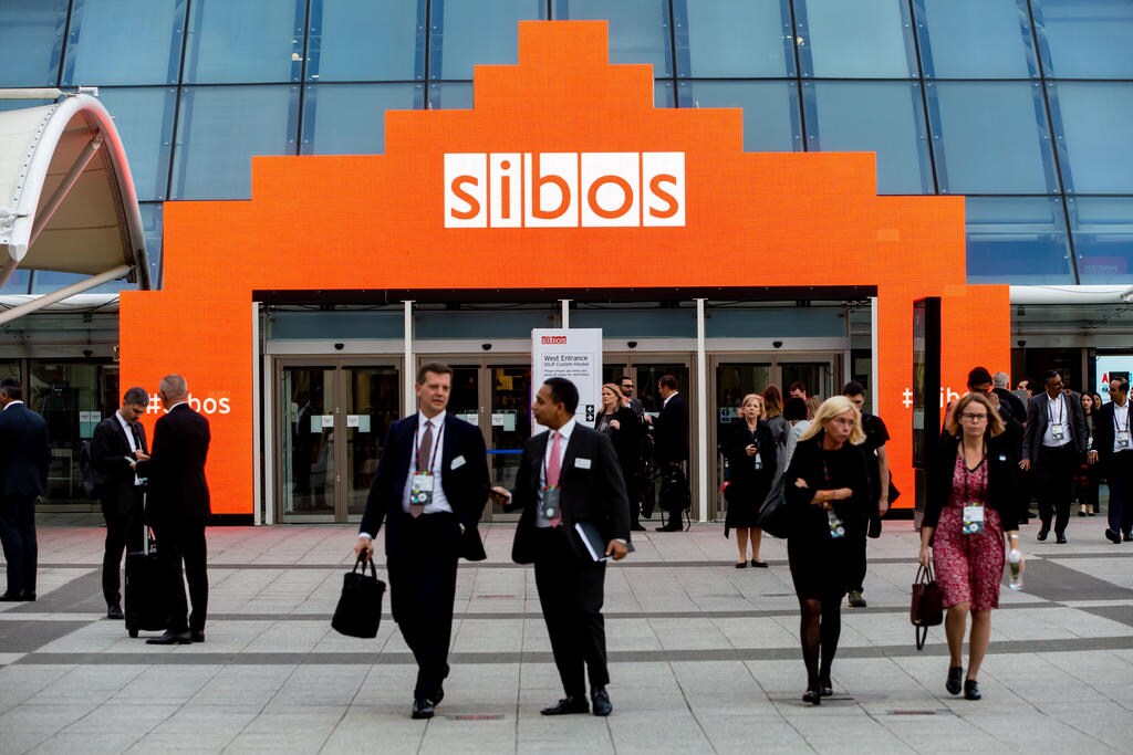 Sibos 2020: Day four | Sibos