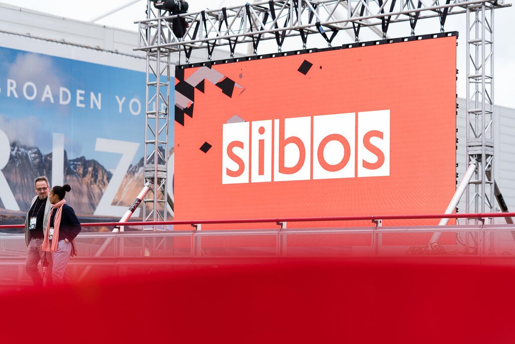 A Deep Dive into the topics that matter | Sibos