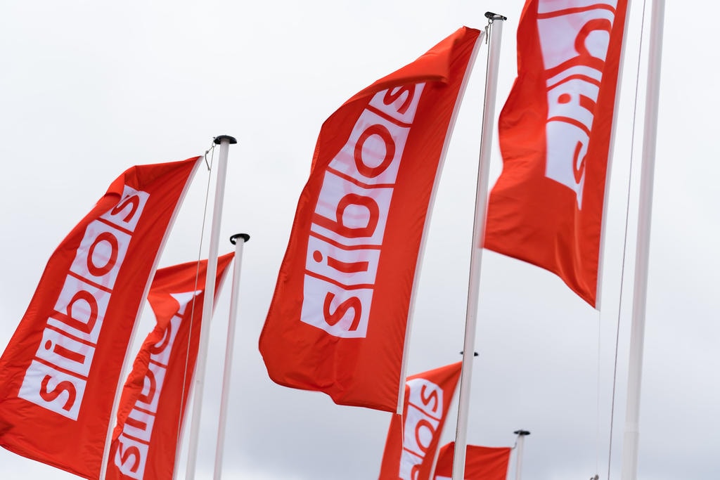The power of content, connections and community | Sibos
