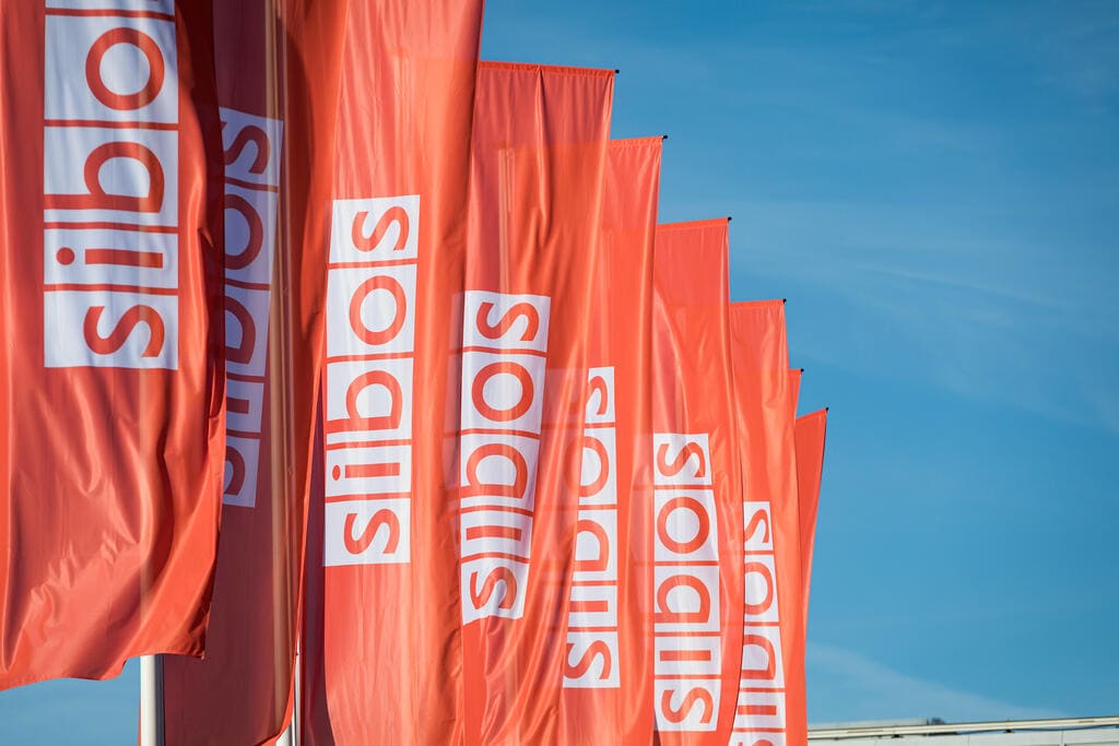 Sibos 2022 – A week to remember! | Sibos