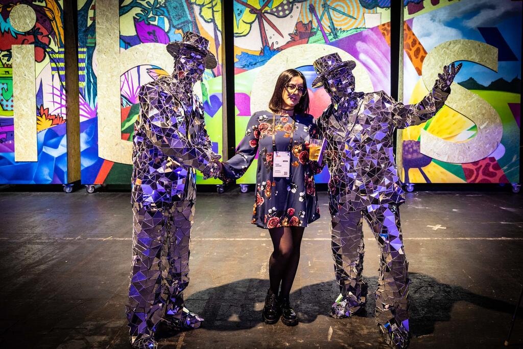 Sibos 2022 – A week to remember! | Sibos