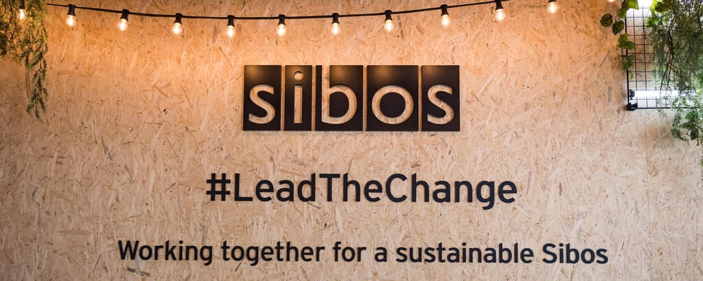 #LeadTheChange: a more sustainable, inclusive Sibos than ever before ... #LeadTheChange: a more sustainable, inclusive Sibos than ever before ...