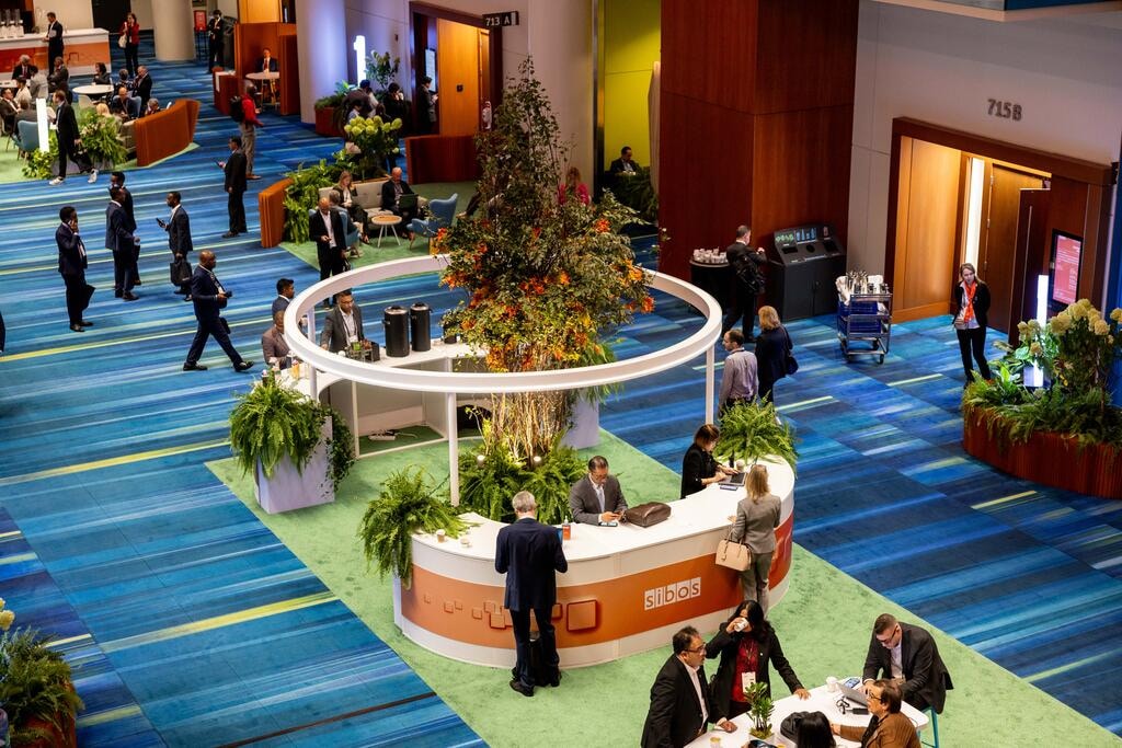 Reflections on Sibos 2023 | Sibos