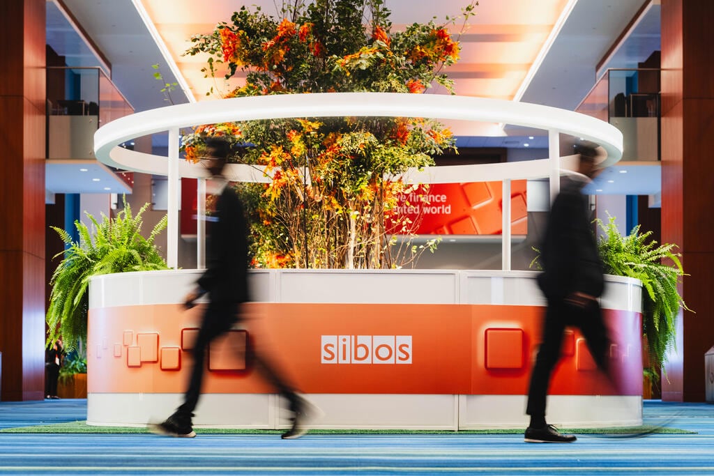 Sibos 2023 Our Most Sustainable Event So Far Sibos