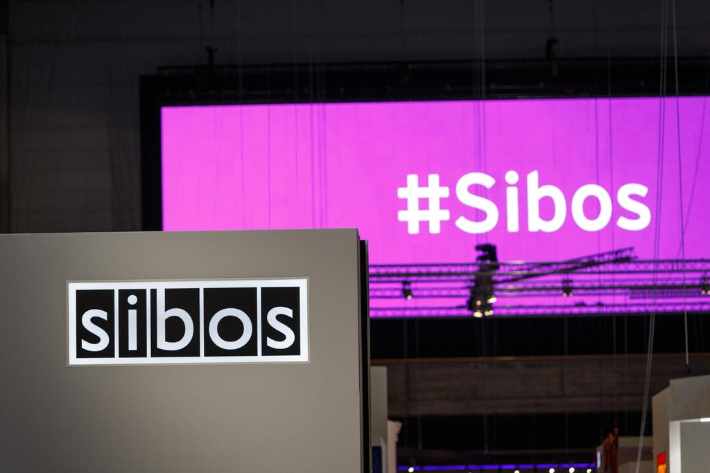 It’s time to register for Sibos 2017 Toronto | Sibos