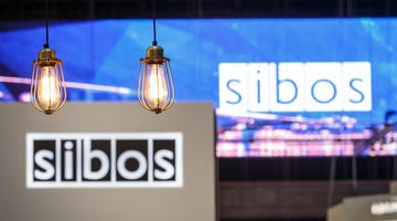 Sibos 2017 Toronto, 16-19 October